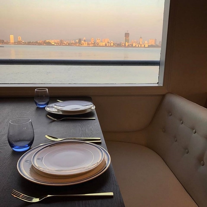 AB Celestial: Mumbai just got its first ever ‘Floating Hotel’ and it’s ...