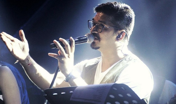 Over 100 musicians performed Love You Zindagi as tribute to Amit ...