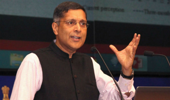 India’s economic, political systems yet to mature: Arvind Subramanian ...