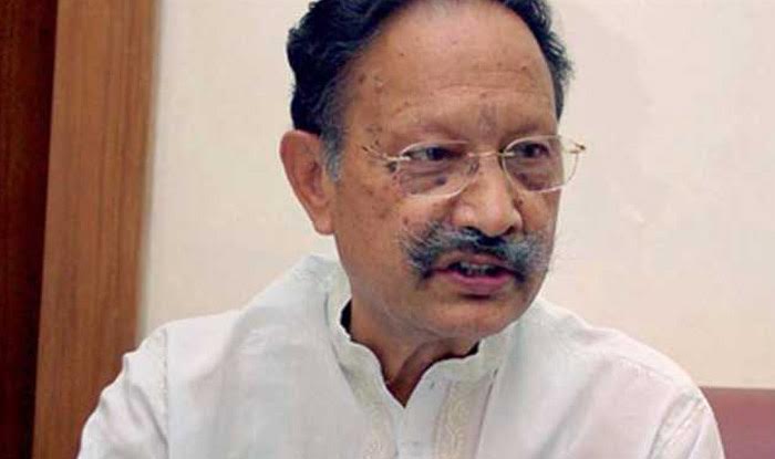 Bhuvan Chand Khanduri: Profile | भुवन चंद खंडूरी: उत्तराखंड बीजेपी के ...
