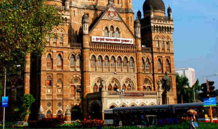 BMC elections 2017: Independent candidate alleges EVM tampering post ...