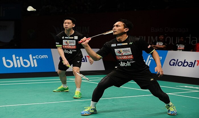 Indonesia eyes one gold medal in All England badminton meet | India.com