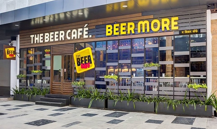 April Fool’s Day Offer: Beer Cafe is offering Bira 91 for Rs 9 in 4 ...
