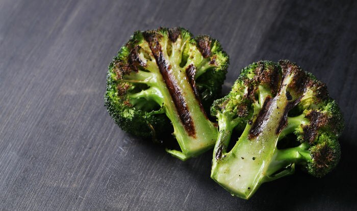 Forget nachos, try roasted broccoli with your beer: Here’s the recipe ...