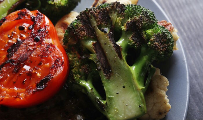 Forget nachos, try roasted broccoli with your beer: Here’s the recipe ...
