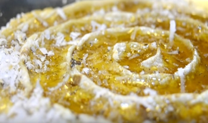 Traditional Chonge Recipe: Here’s how to make sweet puris in pure desi ...