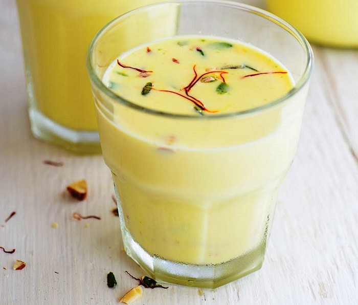 Thandai Recipes for Summer: Different ways to enjoy the refreshing ...