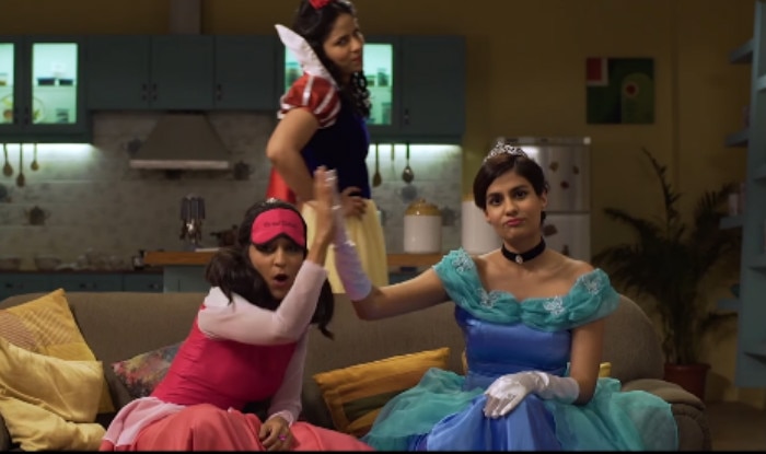 International Women’s Day Special: EIC’s inspirational Fairy Fails ...