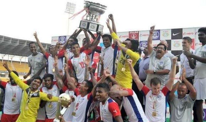 Federation Cup football to be held in Odisha from May 7-21 | India.com