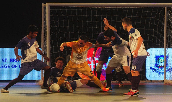 Premier Futsal welcomes AIFF idea to start own league | India.com
