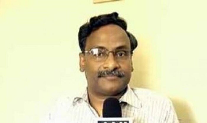 DU Professor G N Saibaba convicted for waging war against India, gets ...