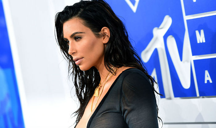 Kim Kardashian makeup tutorial: Step-by-step guide to nail Kim ...