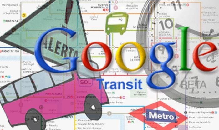 7 More Indian cities get Google Transit, the Google Maps feature ...