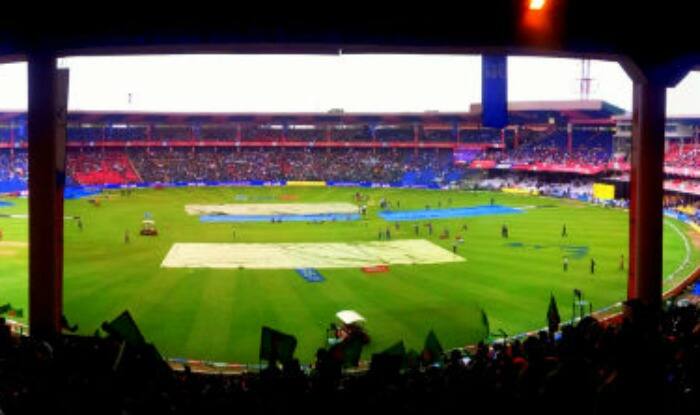 IPL 2017: Royal Challengers Bangalore’s VIP box tickets priced at Rs ...