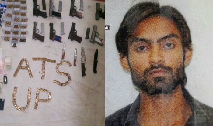 Posters inviting youth to join ISIS surface in Bihar | India.com