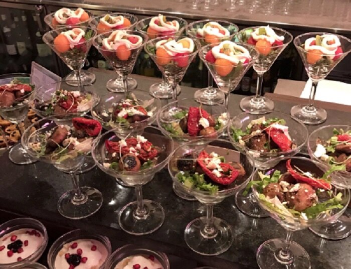 Top 10 Sunday Brunch restaurants in Mumbai for the truly indulgent ...