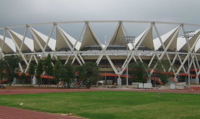 National Sports Museum to Come up at JLN Stadium | India.com