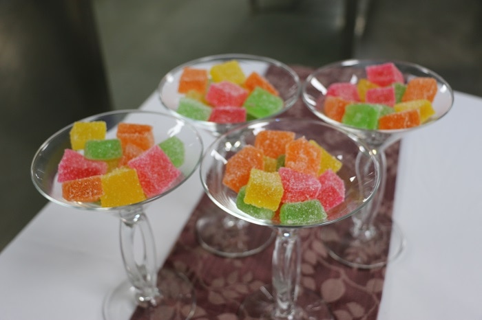 Unique Holi Sweets Recipes: How to make colourful jujube candy and ...