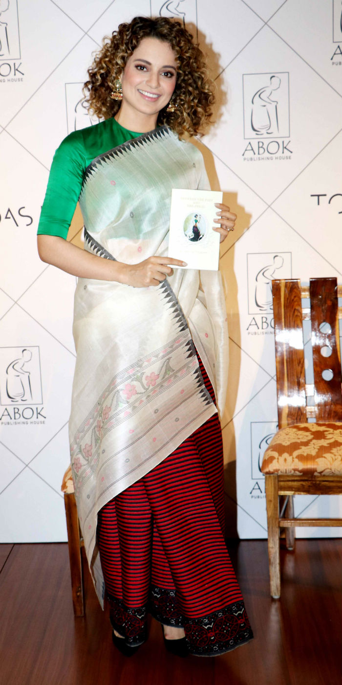 Kangana Ranaut birthday special: 12 epic looks from the Queen of Style ...