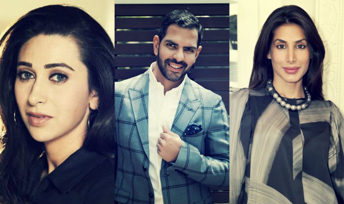 Karisma Kapoor’s ex-husband Sunjay Kapur to marry model Priya Sachdev ...