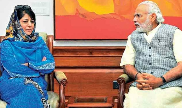 Narendra Modi Has an Unprecedented Mandate, Can Create History by ...