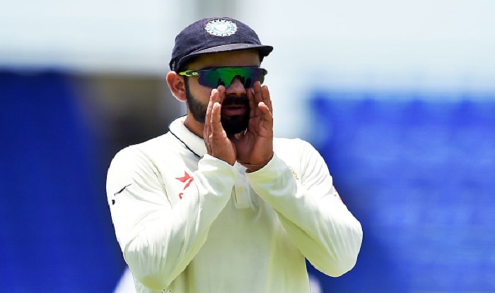 India vs Australia: Virat Kohli takes on Ian Healy over ‘losing respect ...