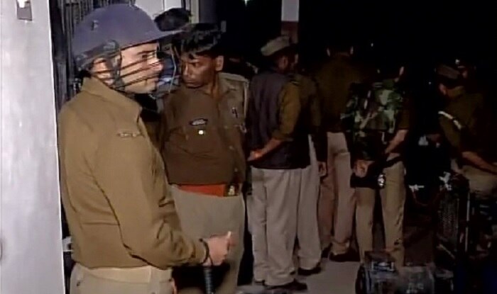 Lucknow siege ends after 11 hours: 1 terror suspect killed, ATS says he ...