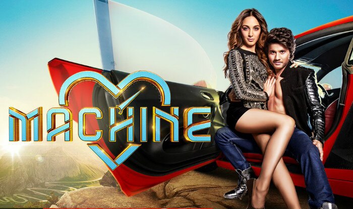 Kiara Advani’s film Machine passed without any cuts; gets U/A certified ...