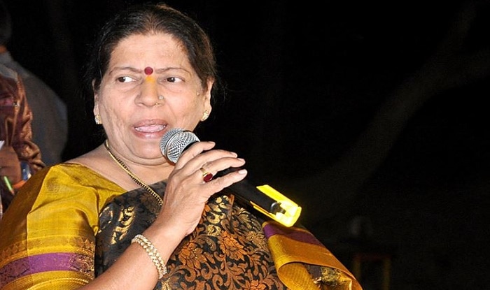 MLA Manda Mhatre promises freehold ownership rights for Navi Mumbai ...