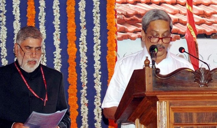 Manohar Parrikar returns to Goa: Challenges which await his fourth term ...