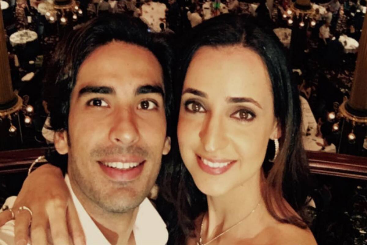 Mohit Sehgal Sanaya Irani Husband Wiki Biography Age