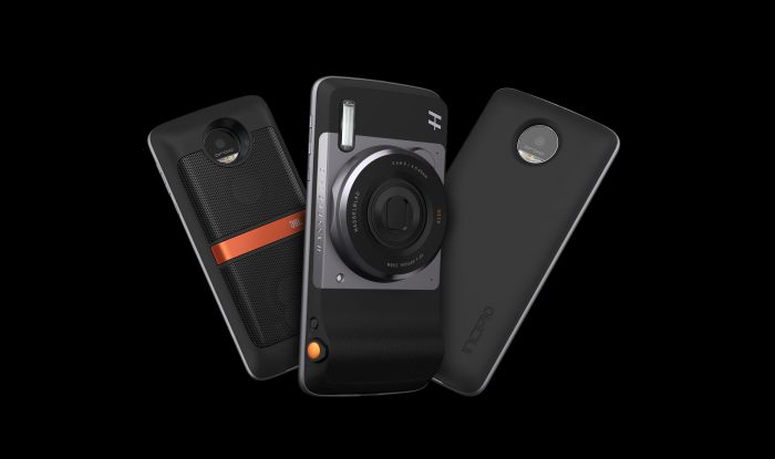 Motorola to focus on Moto Mods, launch 4 modular smartphones each year ...