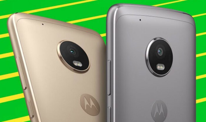 Motorola likely to launch affordable Moto C and Moto C Plus smartphones ...