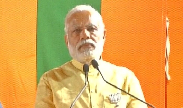 Pm Narendra Modi Salutes Indomitable Spirit Dedication Of Women Power