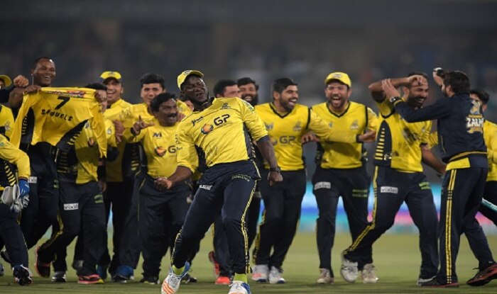 More names can crop up in PSL spot-fix saga | India.com