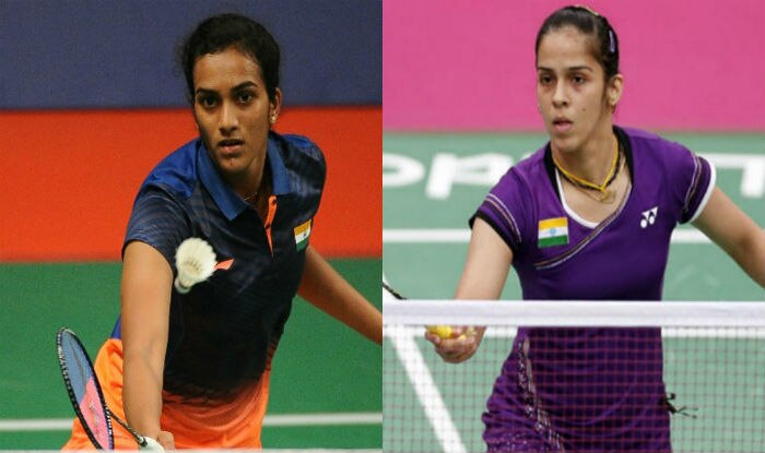 Shuttlers Saina Nehwal, PV Sindhu aim for title at Indian Open | India.com
