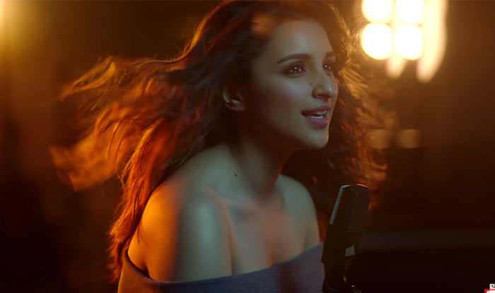 Meri Pyaari Bindu song Maana ke hum yaar nahin: Parineeti Chopra nails ...