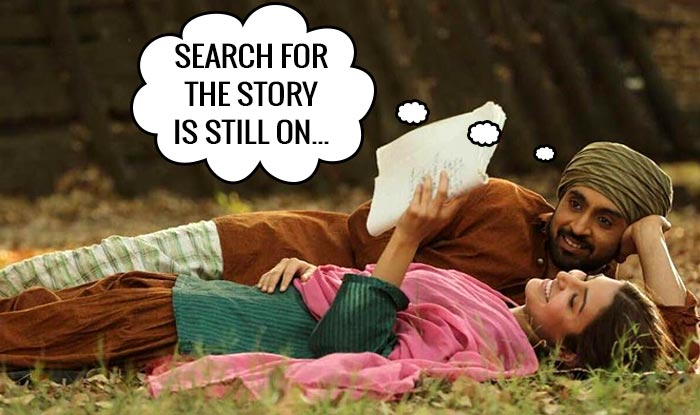 Phillauri should have released on Pogo TV: 5 thoughts that crossed our ...