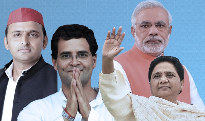After Exit Poll Results of 2017 Elections: List of Probable Chief ...