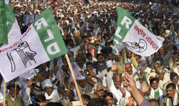 RLD can change Political equation in the absence of majority vote in UP ...