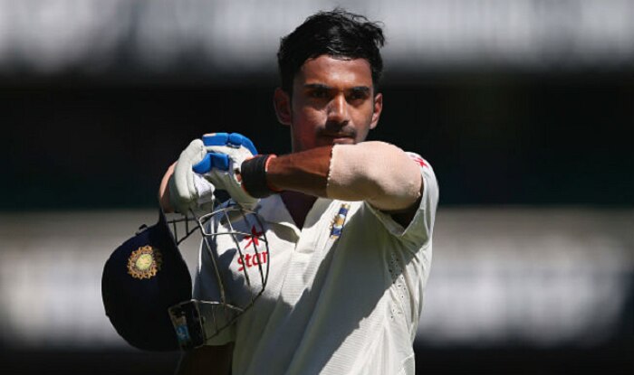 India vs Australia: KL Rahul enjoys batting with sore shoulder | India.com