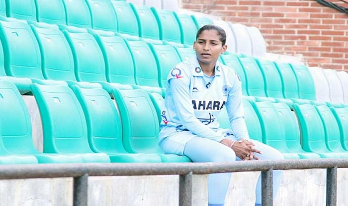 Former women’s hockey captain Ritu Rani comes out of retirement | India.com