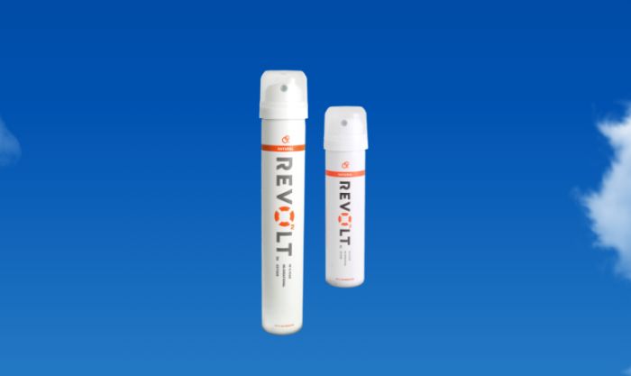 Revolt Oxygen Review – A puff of fresh air in today’s super polluted ...