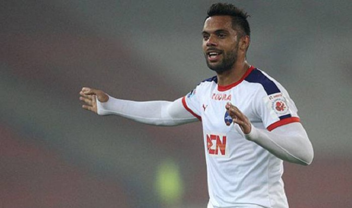 Happy to be back vying for India colours, says Robin Singh | India.com