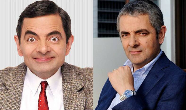 Rowan Atkinson Dead, this time in a car crash? Mr Bean actor’s death ...