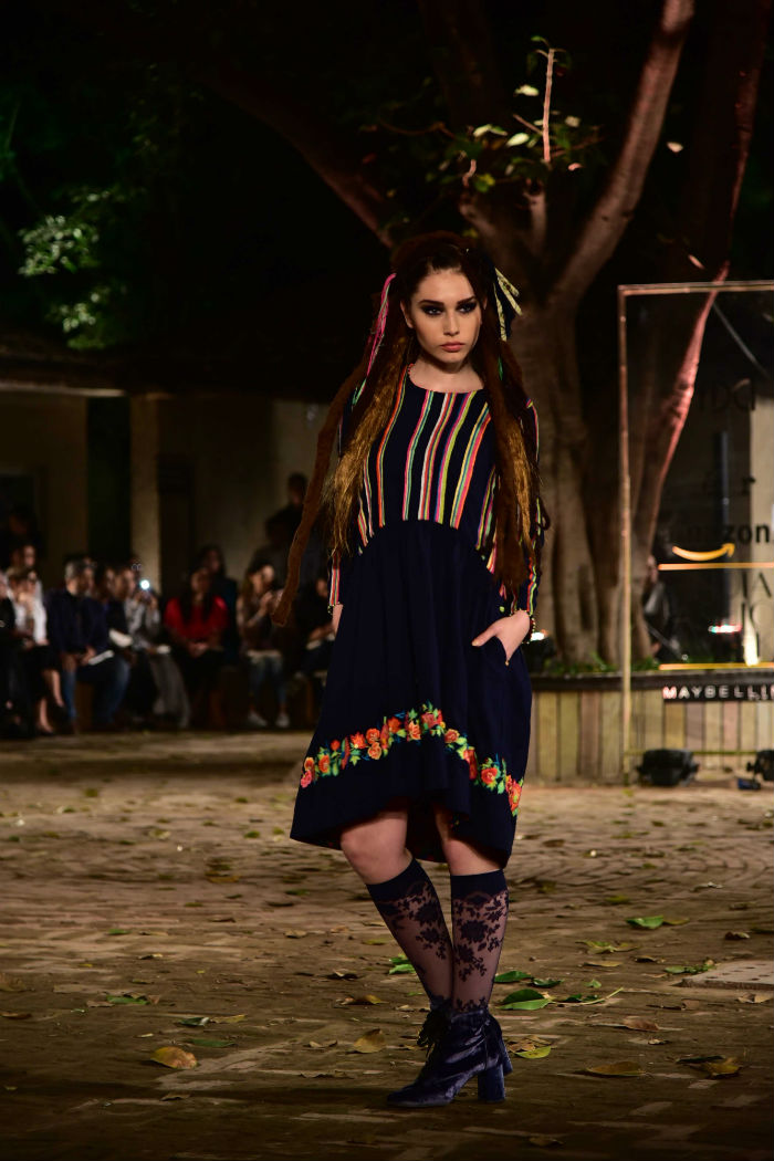 Pero celebrates the carefree spirit of nomadic tribe with its latest ...