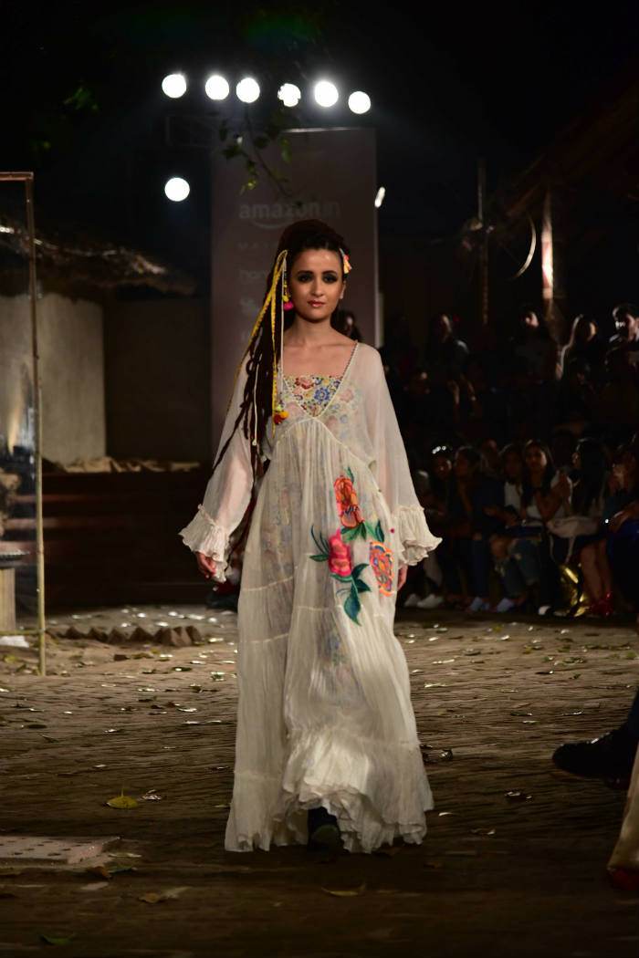 Pero celebrates the carefree spirit of nomadic tribe with its latest ...