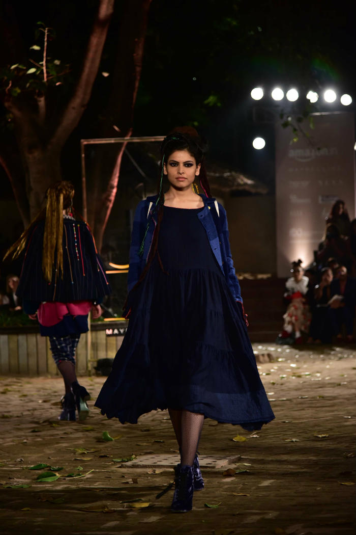 Pero celebrates the carefree spirit of nomadic tribe with its latest ...