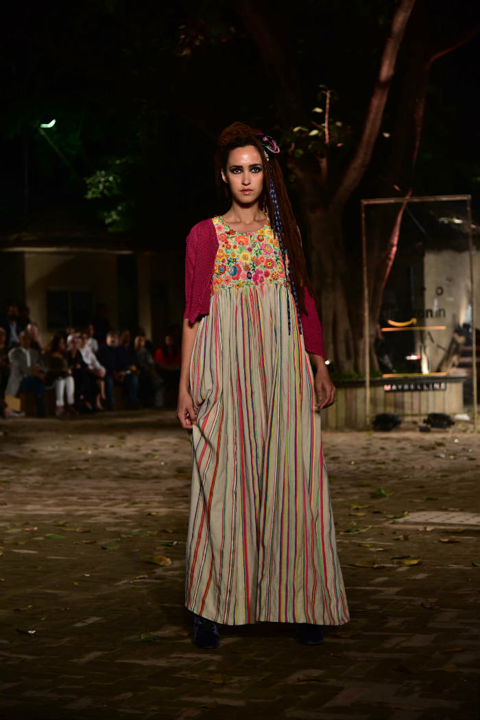 Pero celebrates the carefree spirit of nomadic tribe with its latest ...