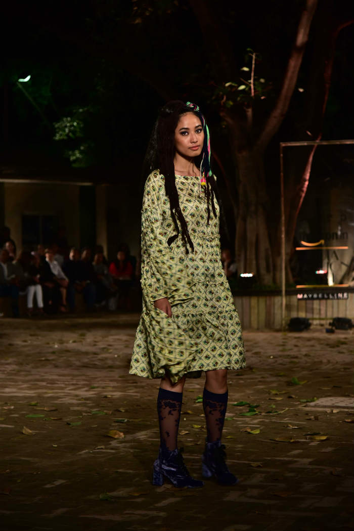 Pero celebrates the carefree spirit of nomadic tribe with its latest ...